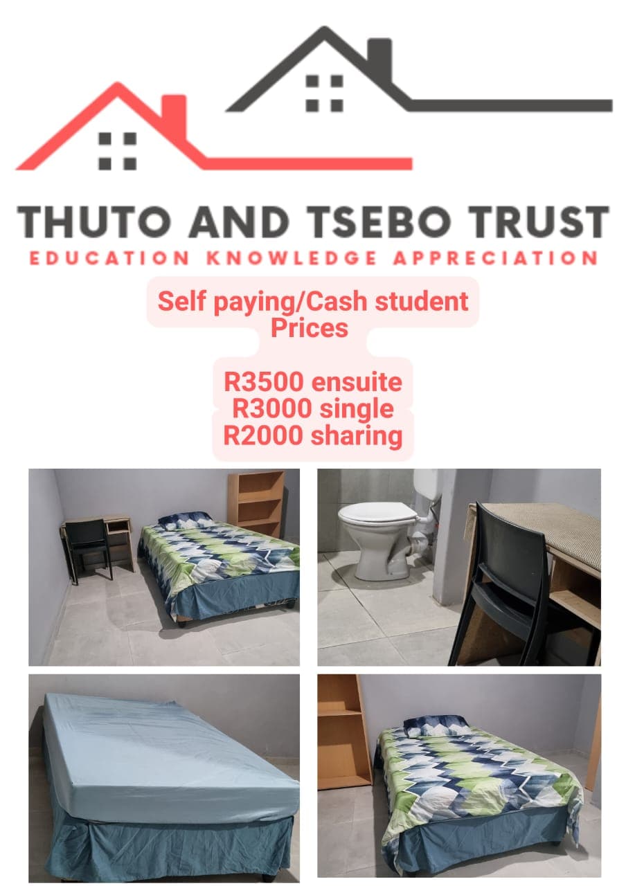 Thuto & Tsebo Trust